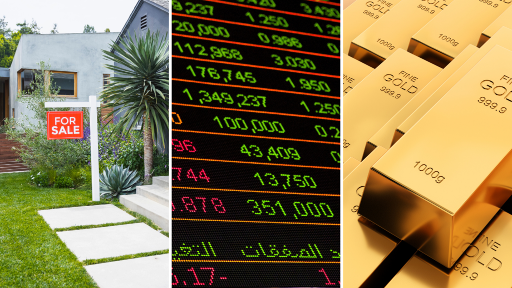 Diversification: the Key to Successful Investing - Emerald Advisors